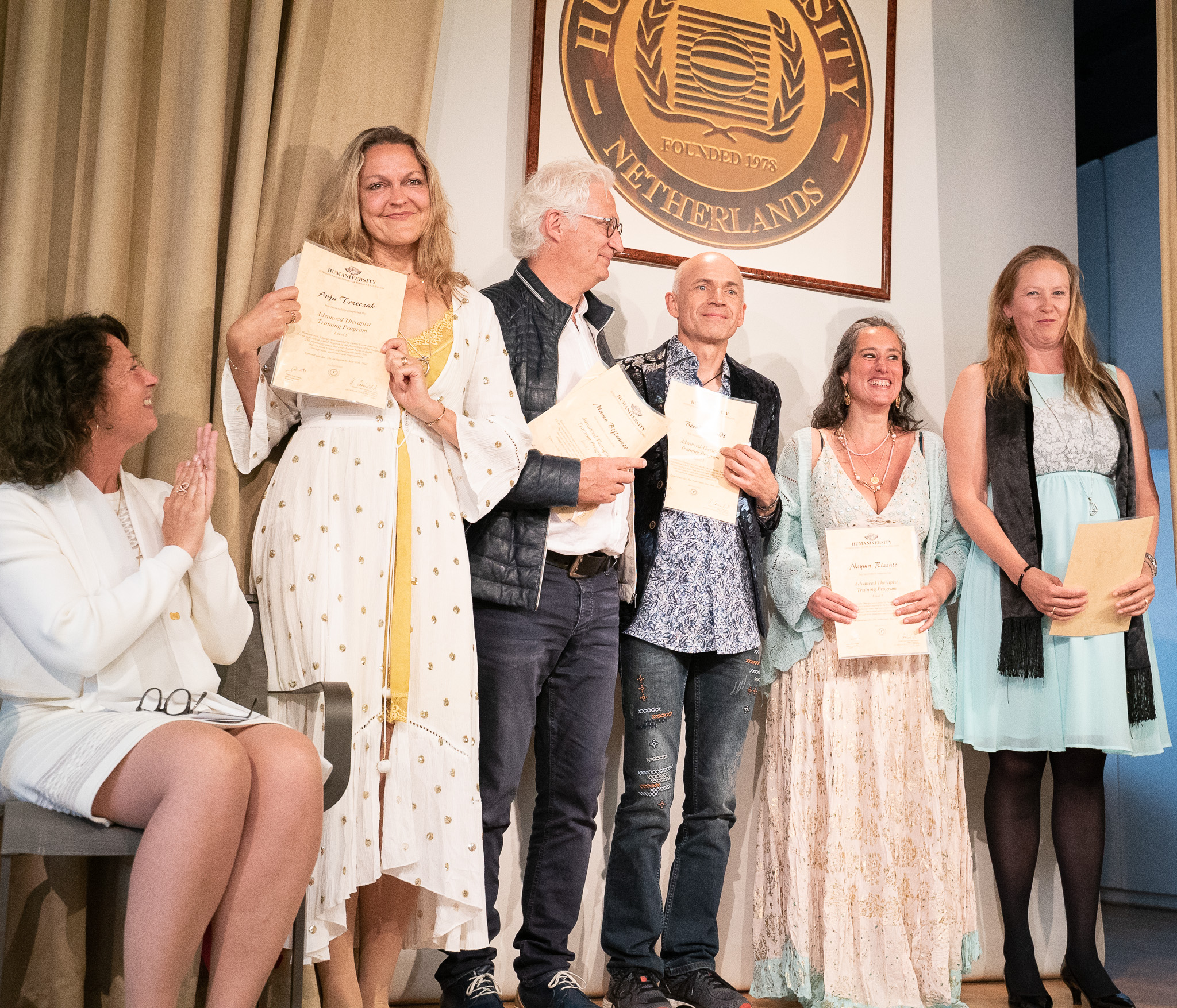 The Gathering - Humaniversity